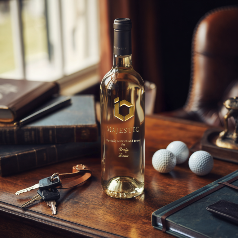 What Private Clubs Understand About Loyalty and Experience - Custom Wines